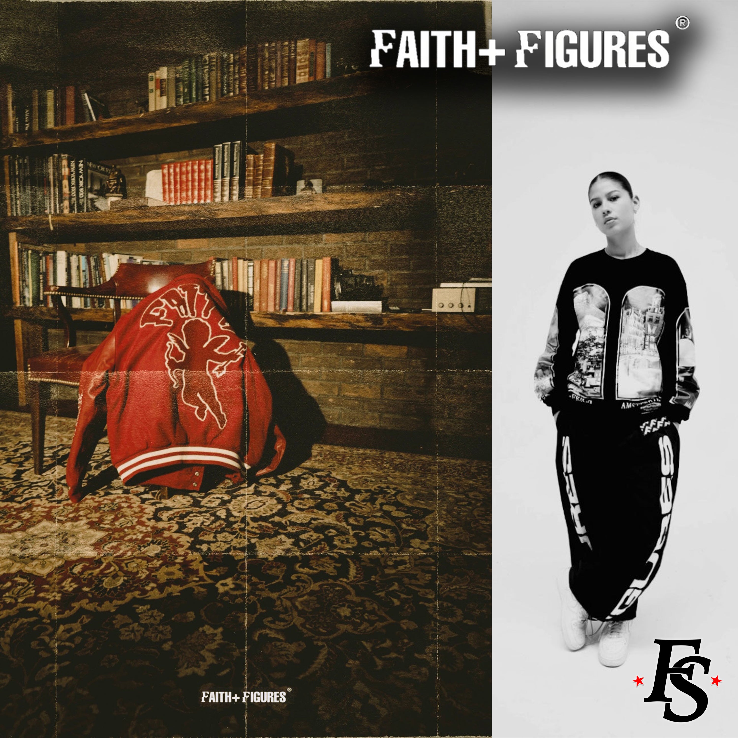 Faith+Figures – Fresh Society