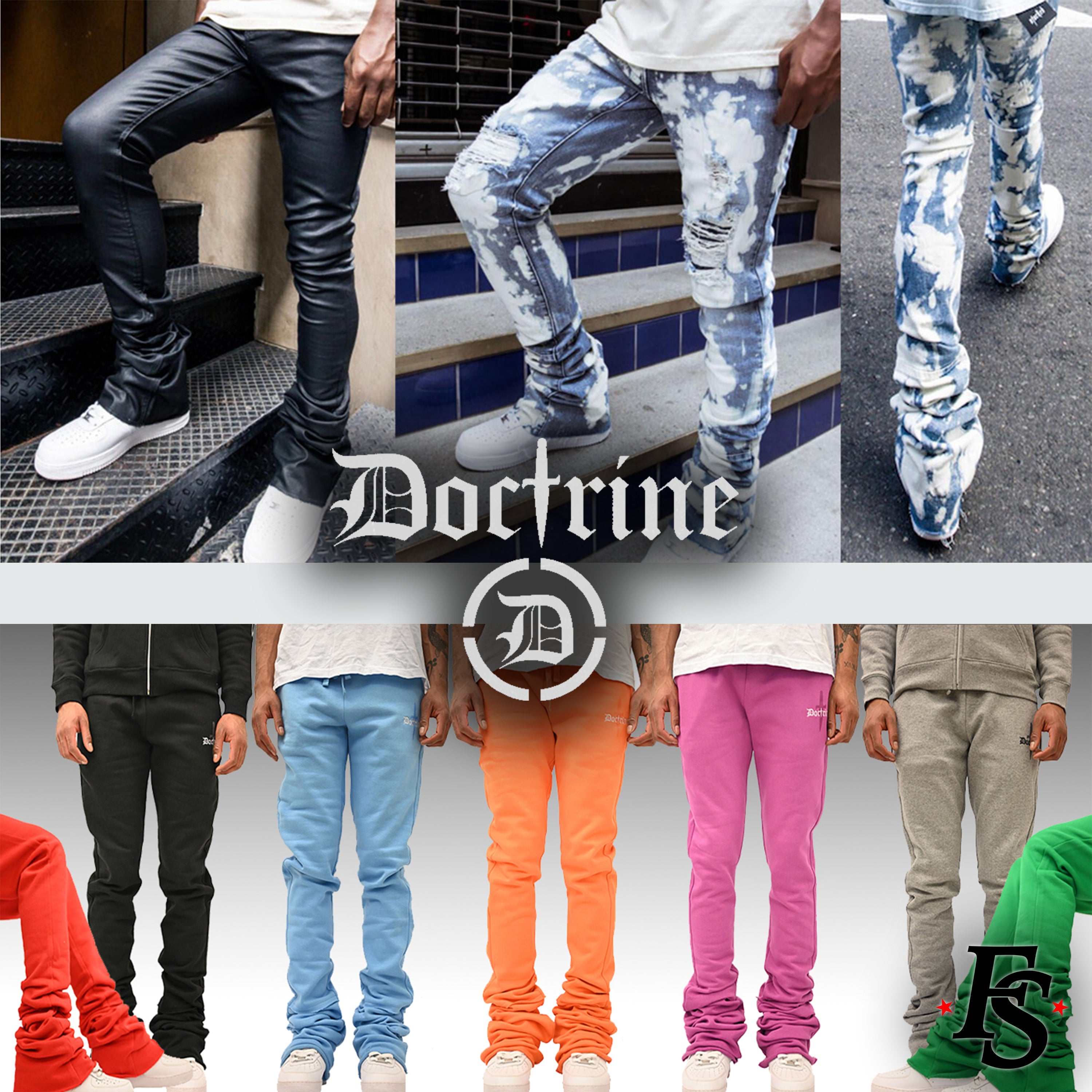 Brands – Fresh Society