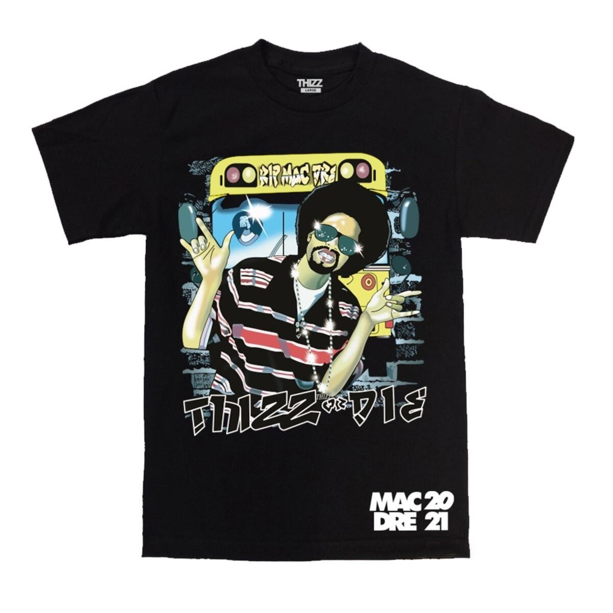 Thizz Nation – Fresh Society