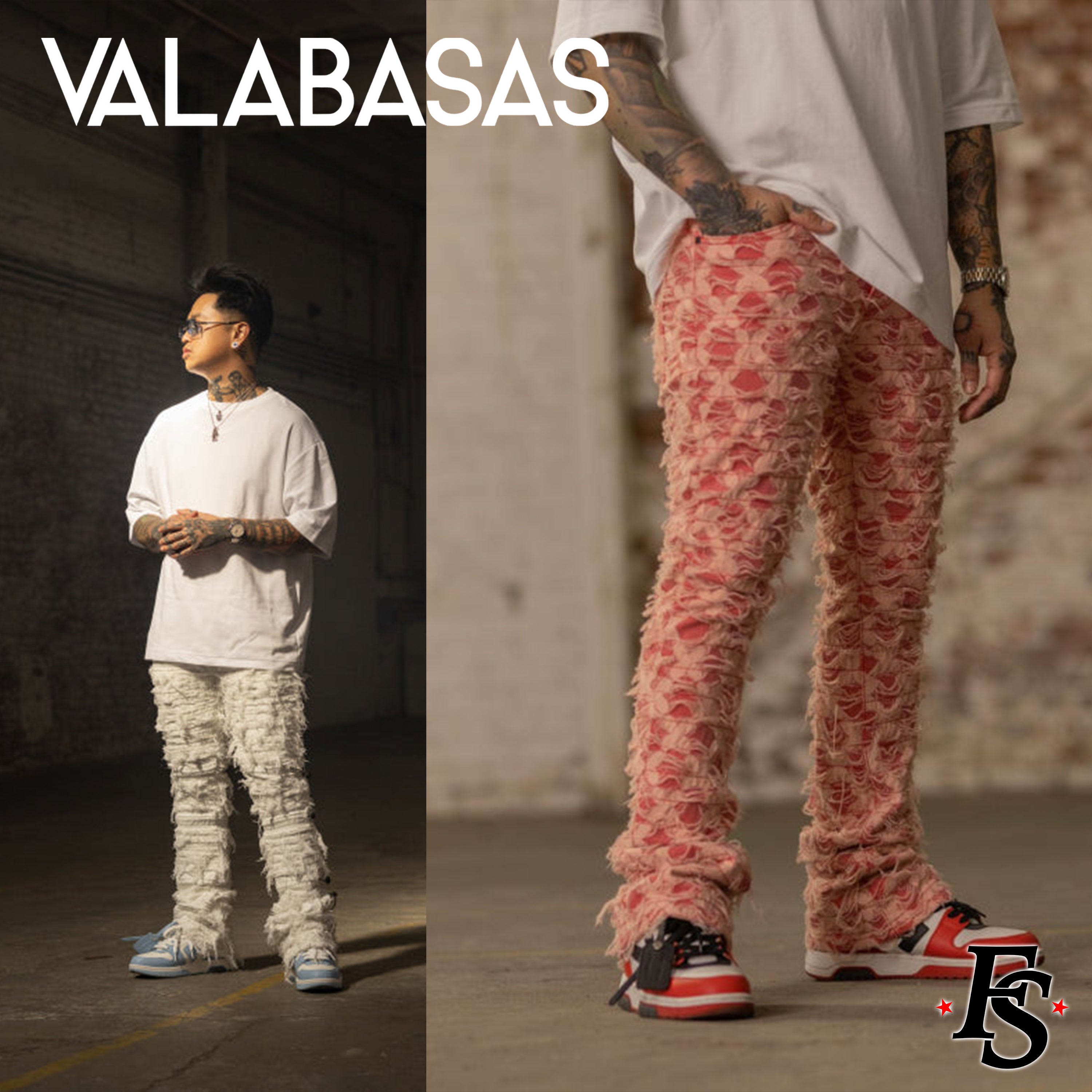 Valabasas – Fresh Society