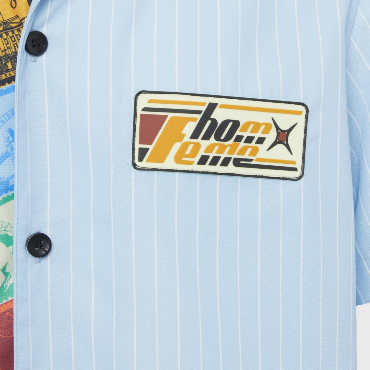 Fresh Society Online