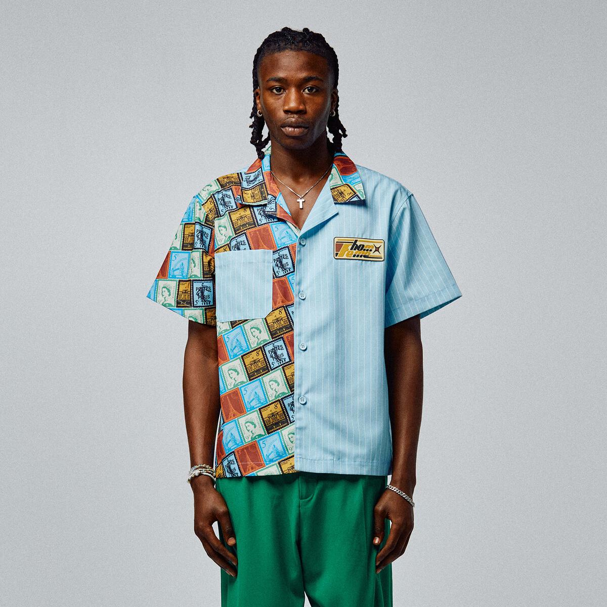 Fresh Society Online