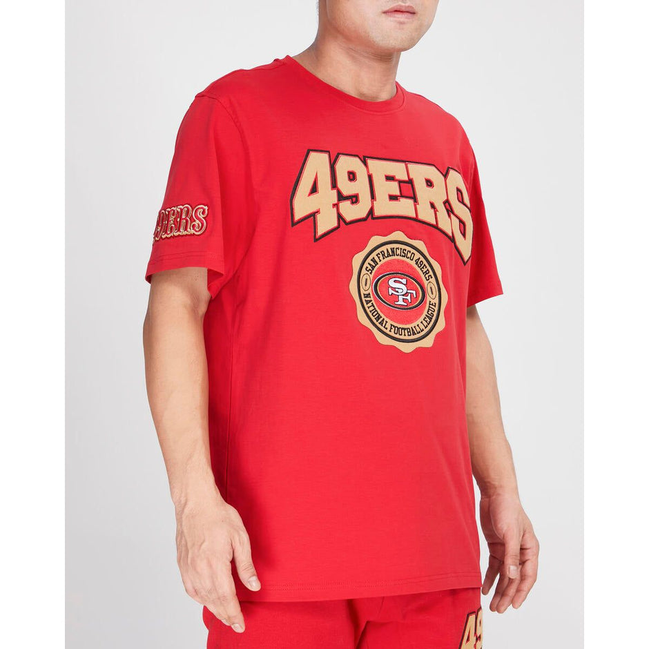 San Francisco 49er's Apparel – Page 3 – Fresh Society