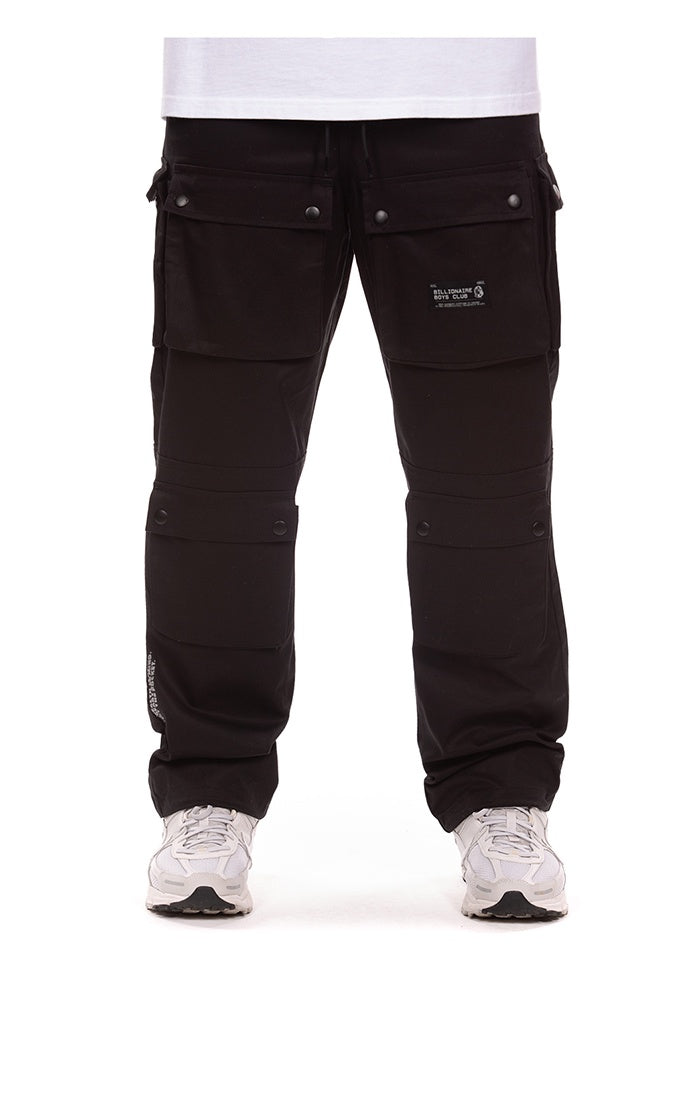 BBC Black BB Hemisphere Cargo Pants (851-8103) – Fresh Society